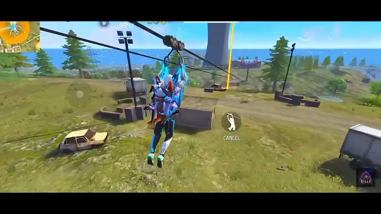 FF VILLON solo vs squad 🔥 31 killzz - YouTube