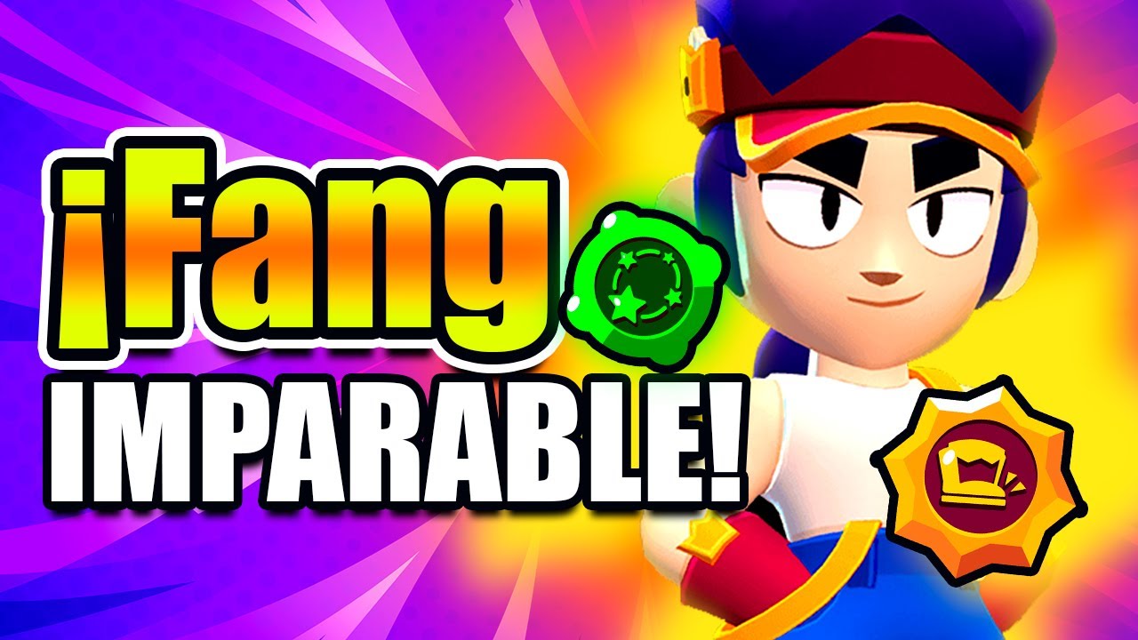 ¡DOMINA A FANG en 2 Minutos! 🔥 Guía RÁPIDA con Mejores Combos y ...