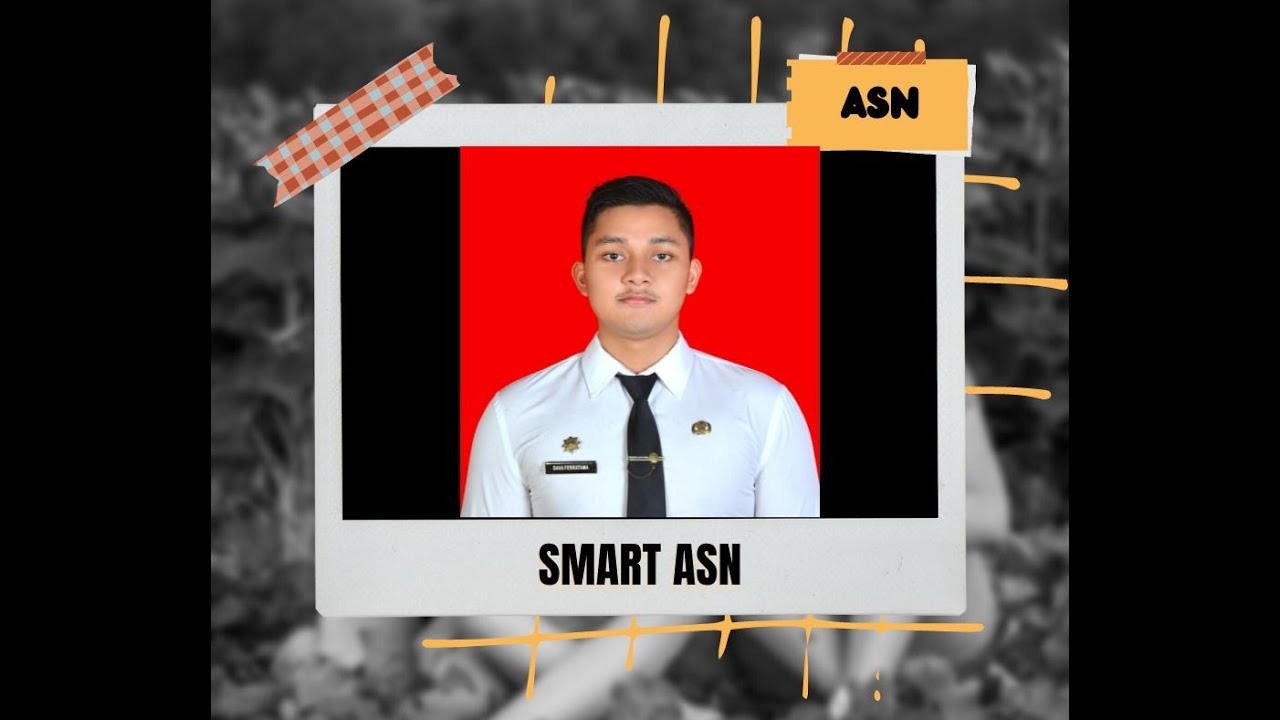 SMART ASN (Learning Journal) - YouTube