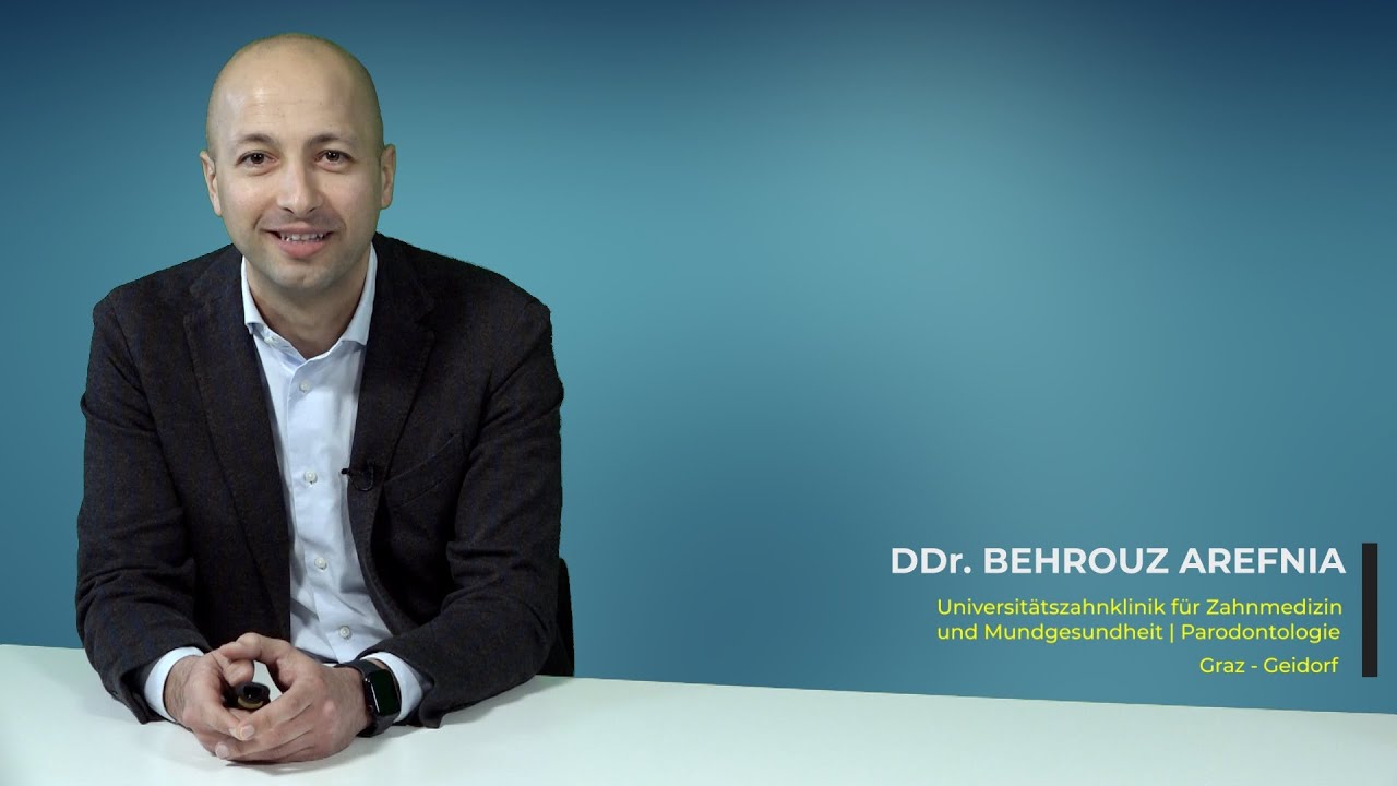DDr. Behrouz Arefnia - Periimplantäre Therapie Konservative und ...