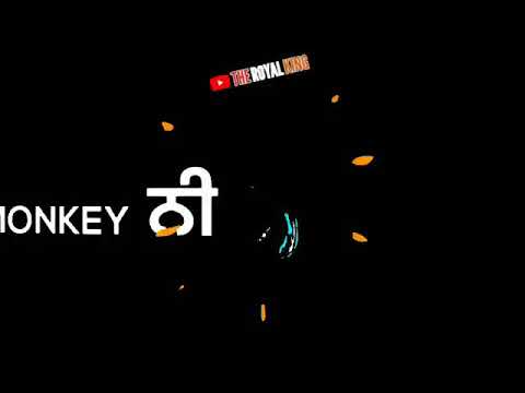 Karan aujla background Punjab status