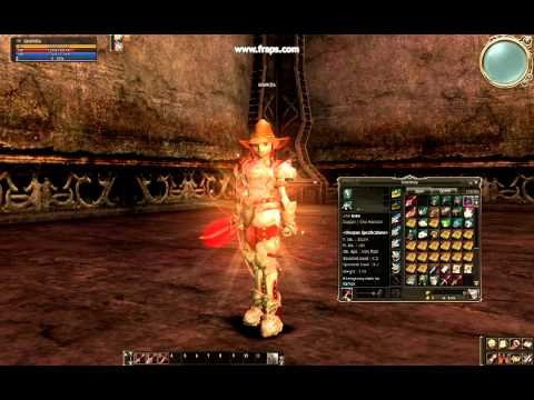 Lineage 2 Hero Weapons +50 - YouTube