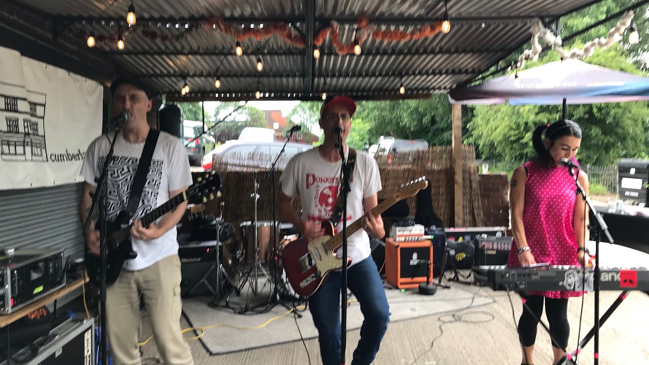 Bis - Kandy Pop - YouTube