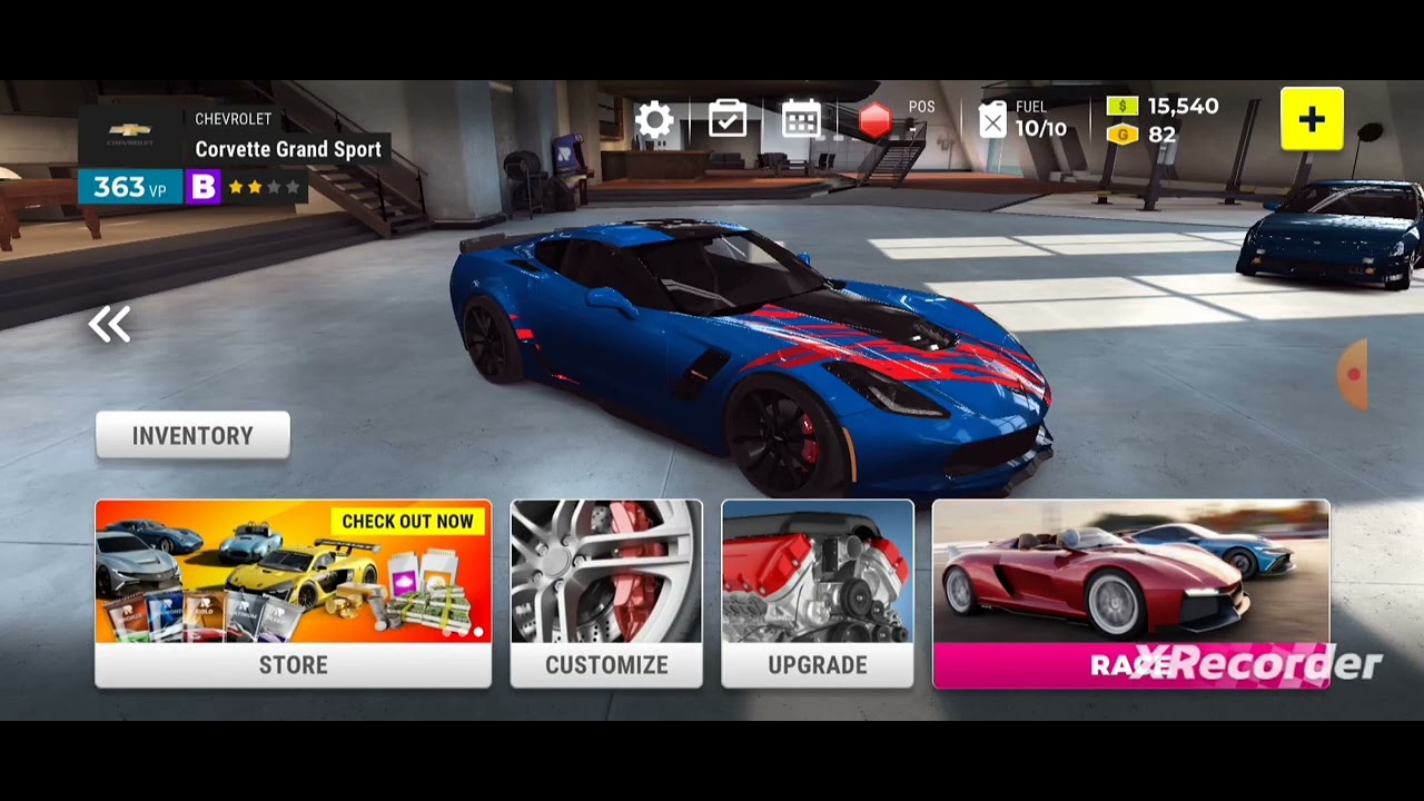 Race Max Pro gameplay - YouTube