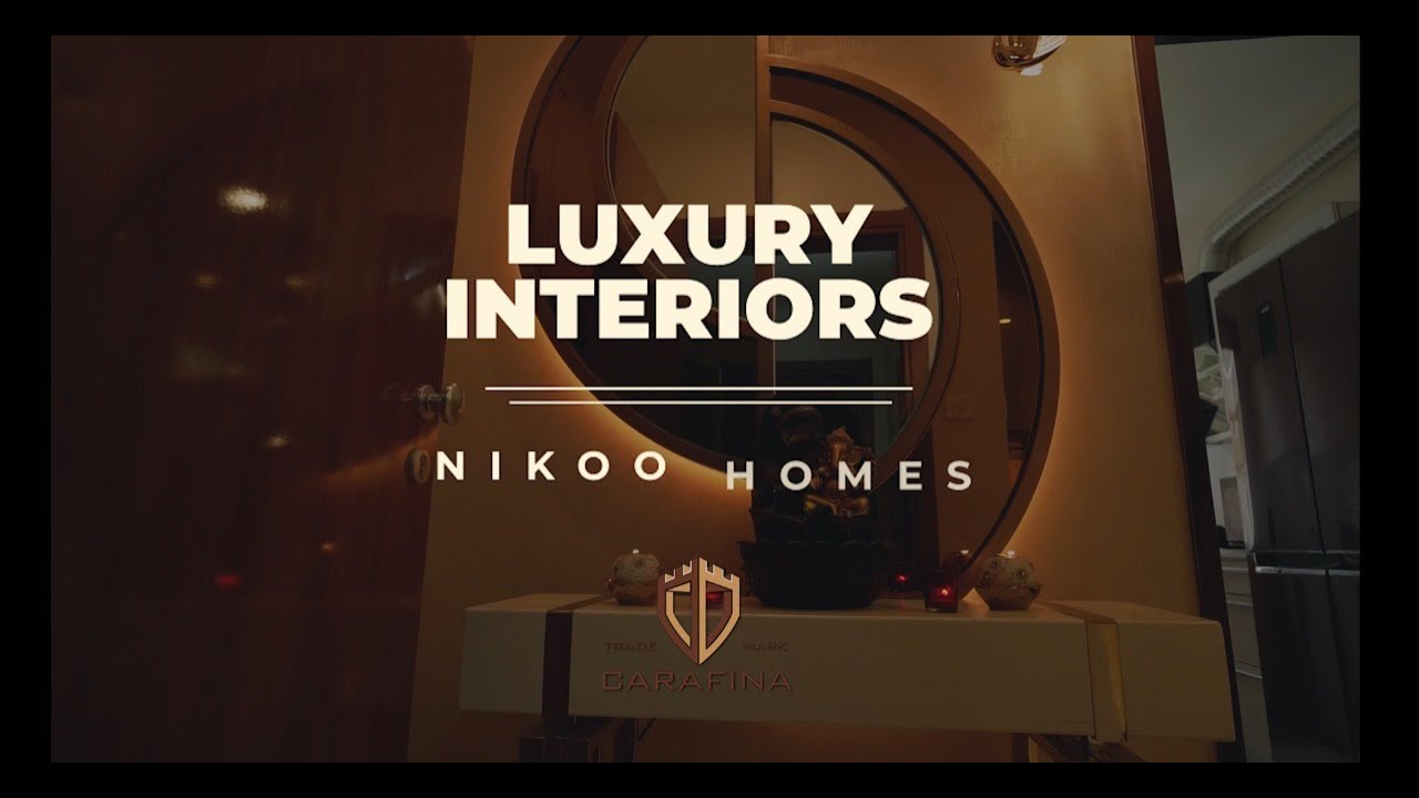 Abhishek nikoo homes - YouTube