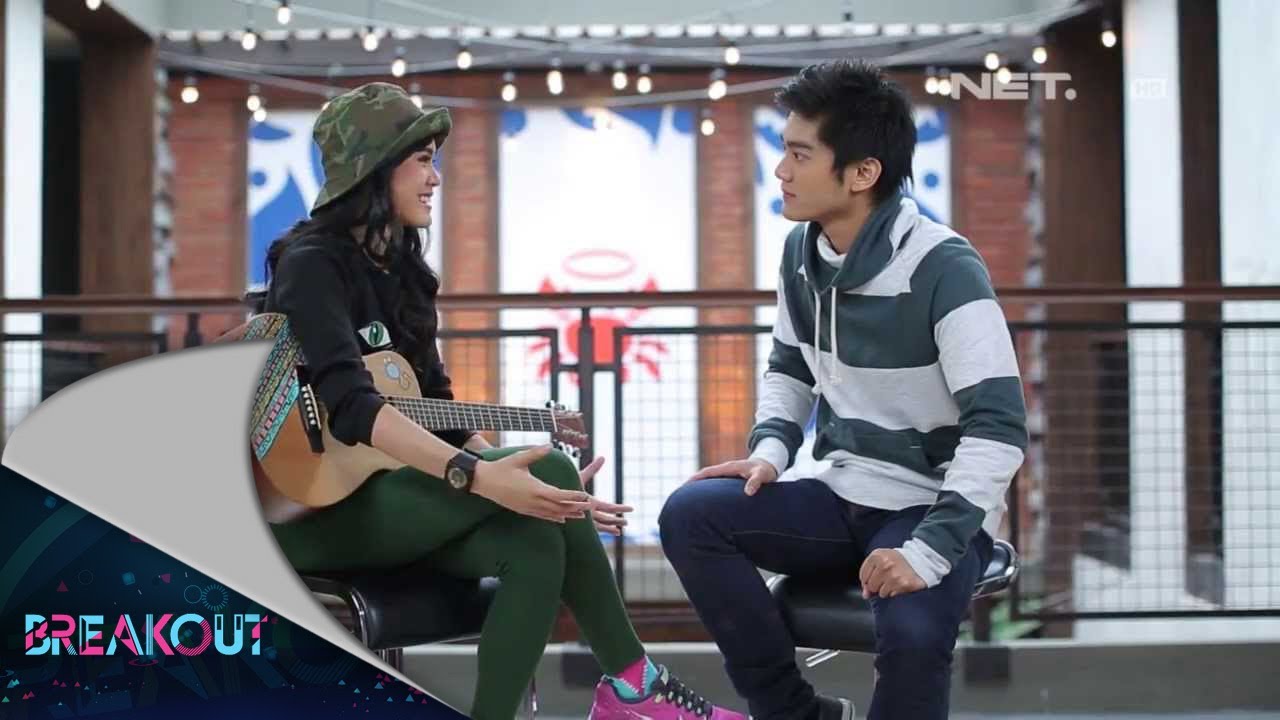 Breakout - New Update Song - YouTube
