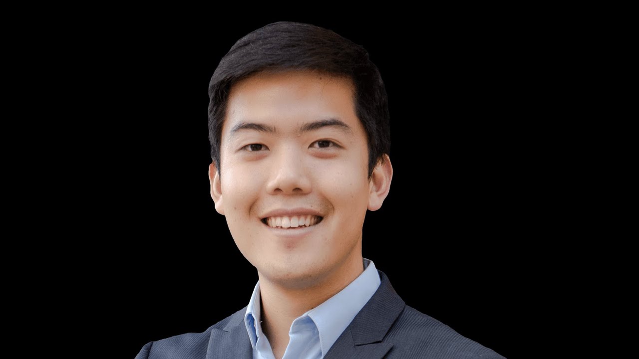 Scientist Stories: Brian Hie, Evolution of Human Antibodies From ...