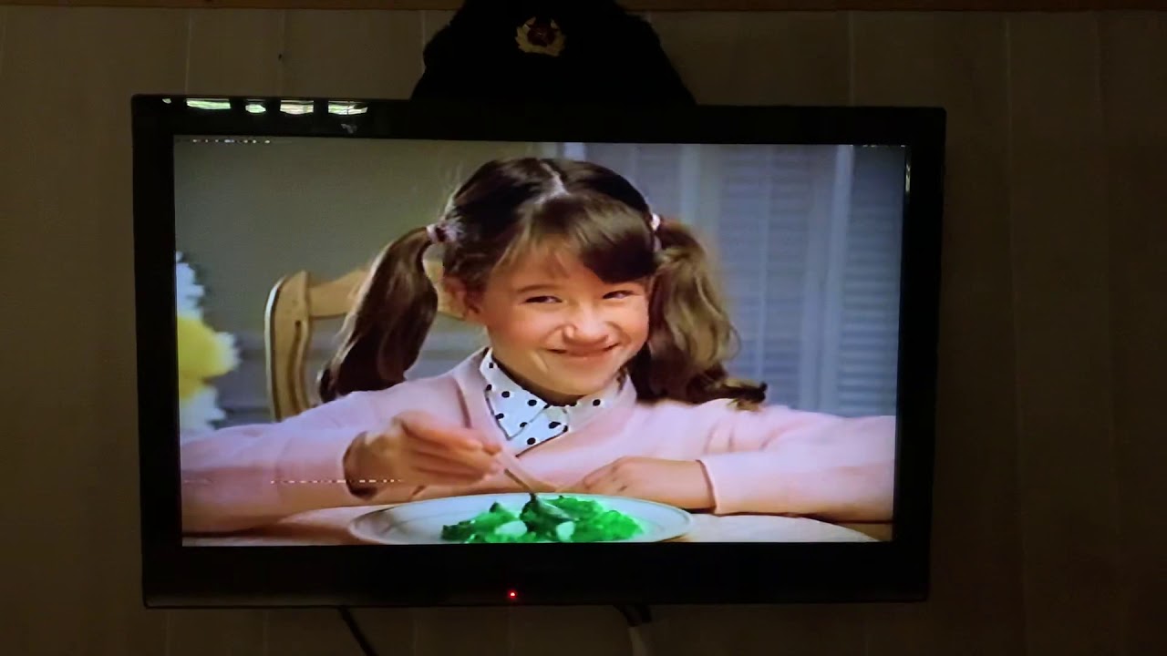 Opening to Body Parts (1992) VHS - YouTube