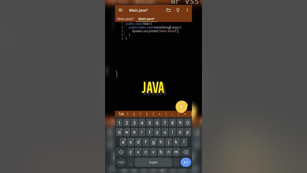 Hello World In C C C Java Python Mrvss C Python Java Csharp Cplusplus Helloworld