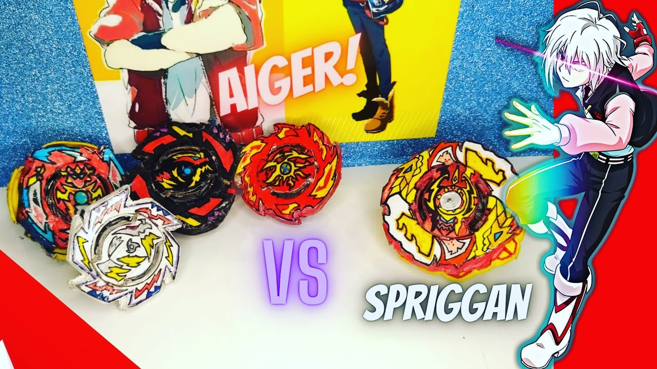 Testando meu Word Spriggan( pela primeira vez em várias épicas batalhas ...