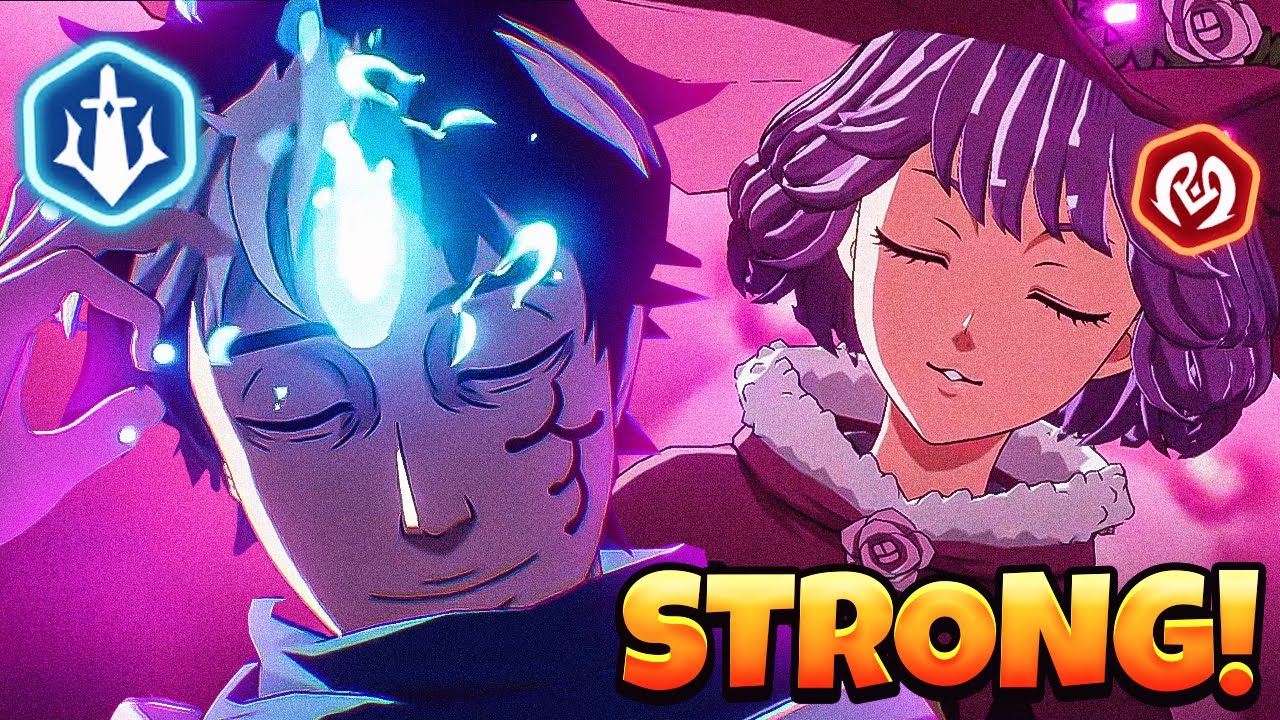 SURPRISINGLY STRONG! DISLOYAL RHYA W/ *MAXED* DOROTHY WORKS IN PVP ...