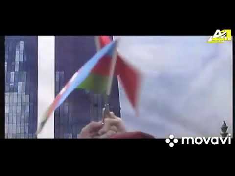 9 aprel 2020. İsmayıl Məmmədzadə Salam Vətən.