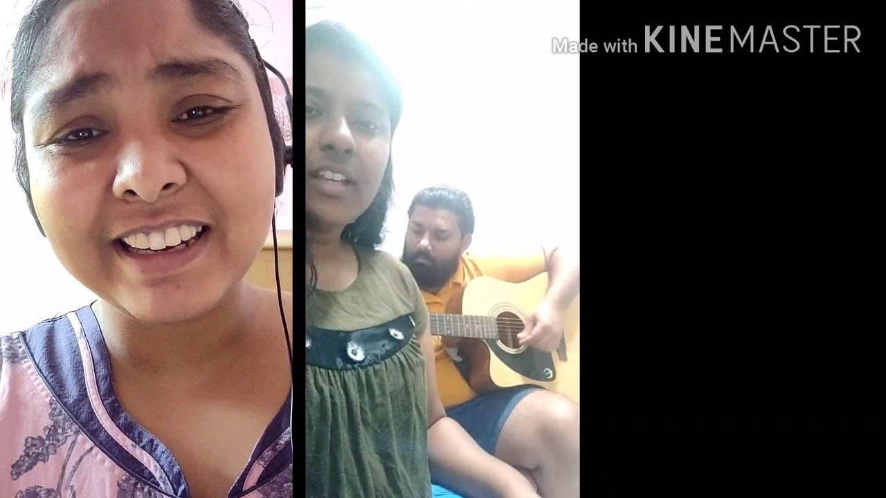 The Blessing for Blesson - YouTube