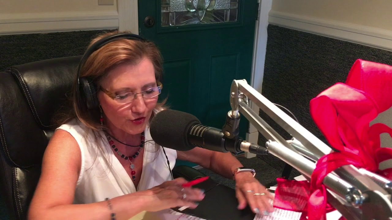 CSC Talk Radio with Beth Ann - 7/3/2018 Third Segment - YouTube