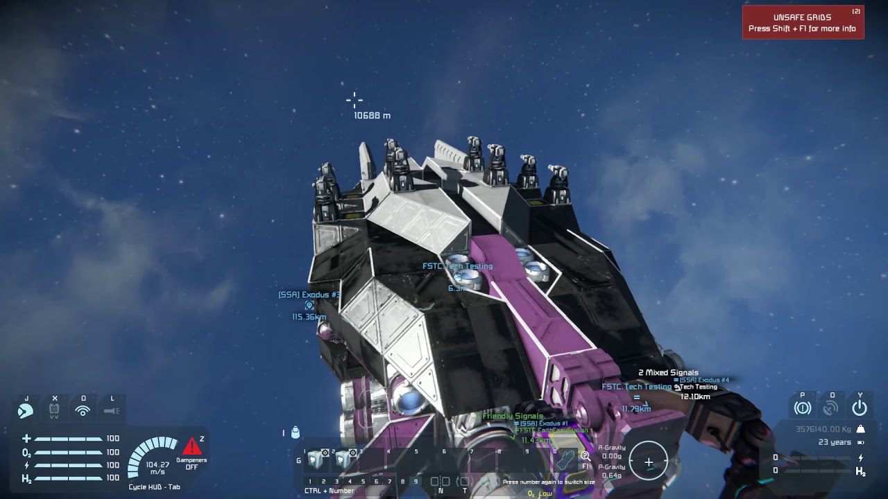 CLANG DRIVE 2 - YouTube