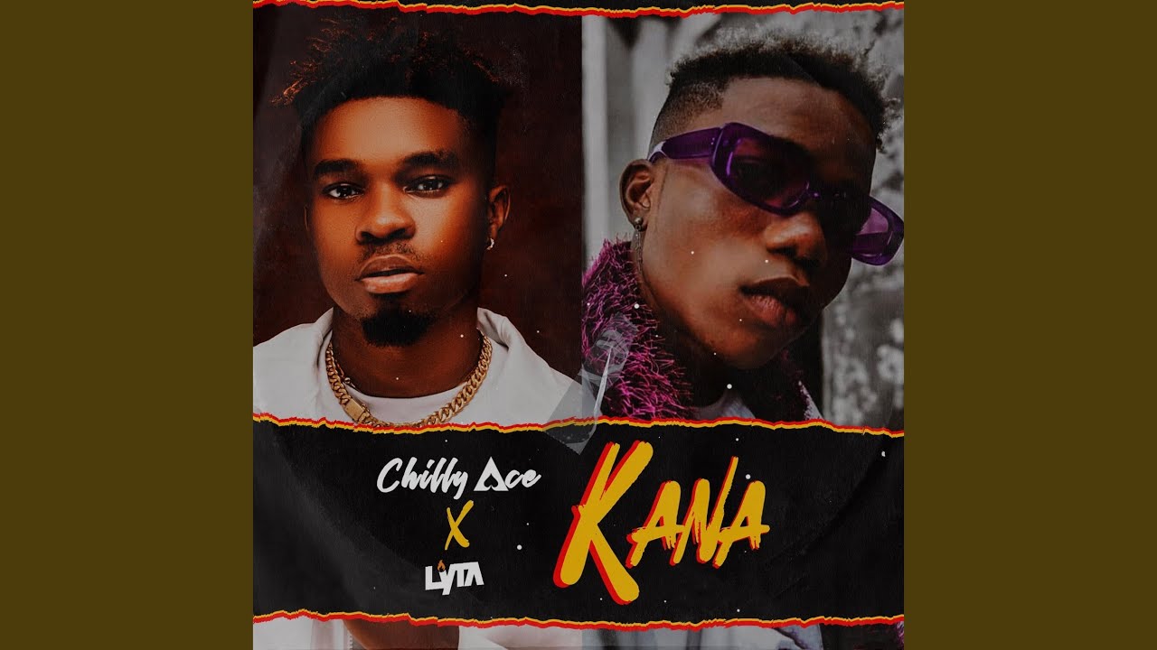 Kana - YouTube Music