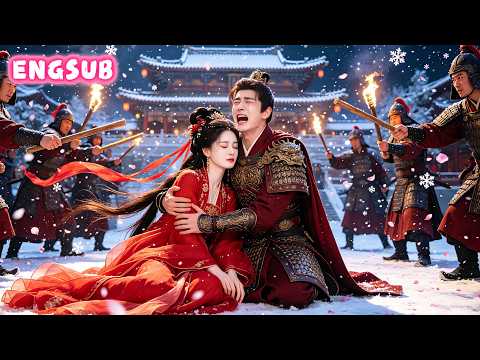 My husband and I were torn apart by a mad emperor; he plotted to take me back, but only saw...