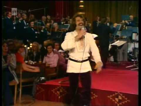 Viktor Klimenko - Rjumku vodki - YouTube