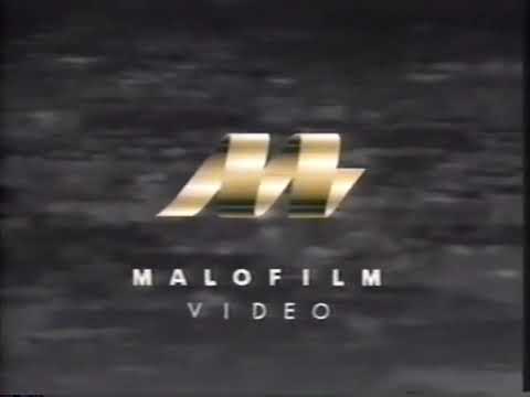 Malofilm Video (1990-1997)