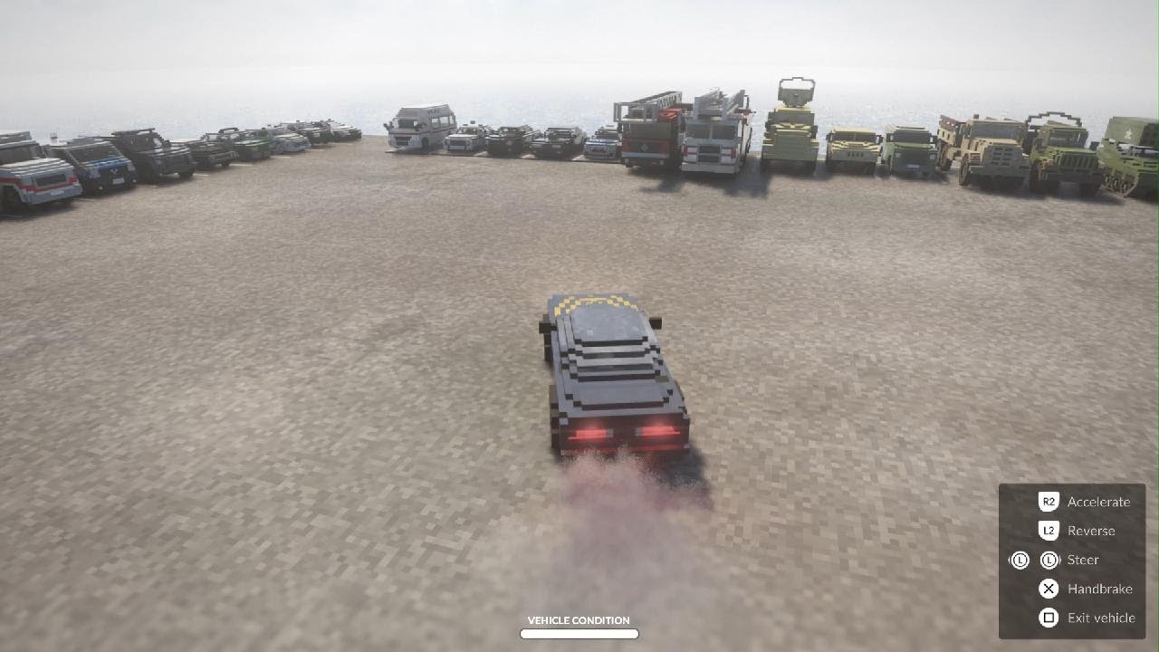 Teardown Revving car engine - YouTube