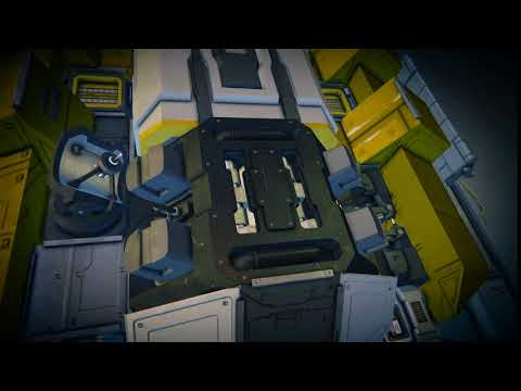 Space Engineers - Start Your Engines - YouTube