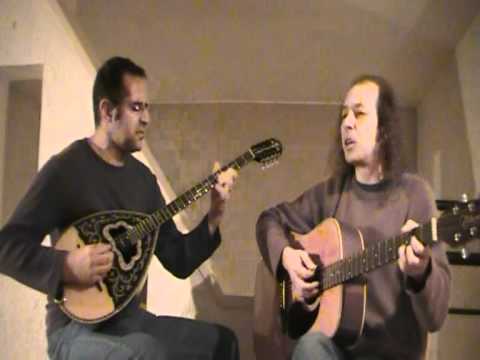 ΠΗΡΑ ΤΗ ΣΤΡΑΤΑ ΚΙ ΕΡΧΟΜΑΙ ΝΤΟΥΕΤΟ - YouTube