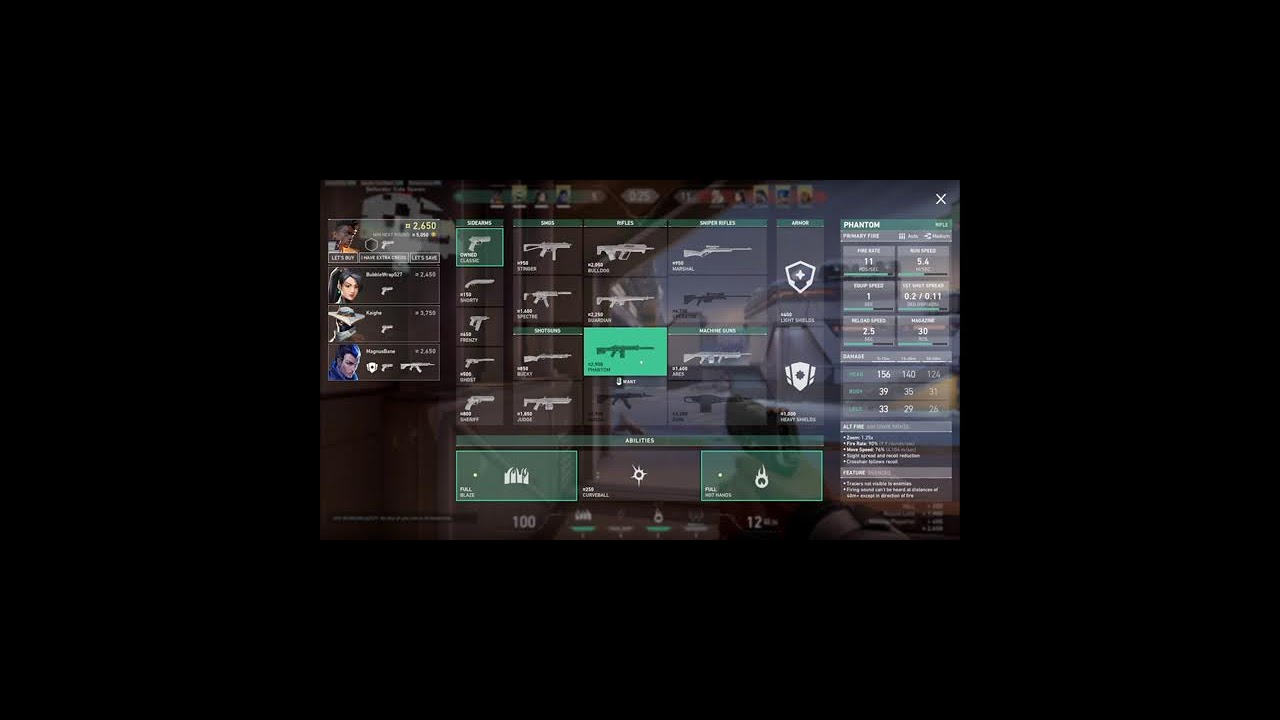 Valorant and AFK time - YouTube
