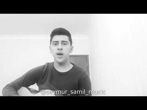 Seymur Məmmedov-ölüm ölüm mən ölüm