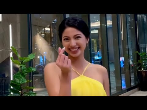 Miss Universe Philippines Hawaii 2024 Patricia Bianca Tapia during MUPH ...