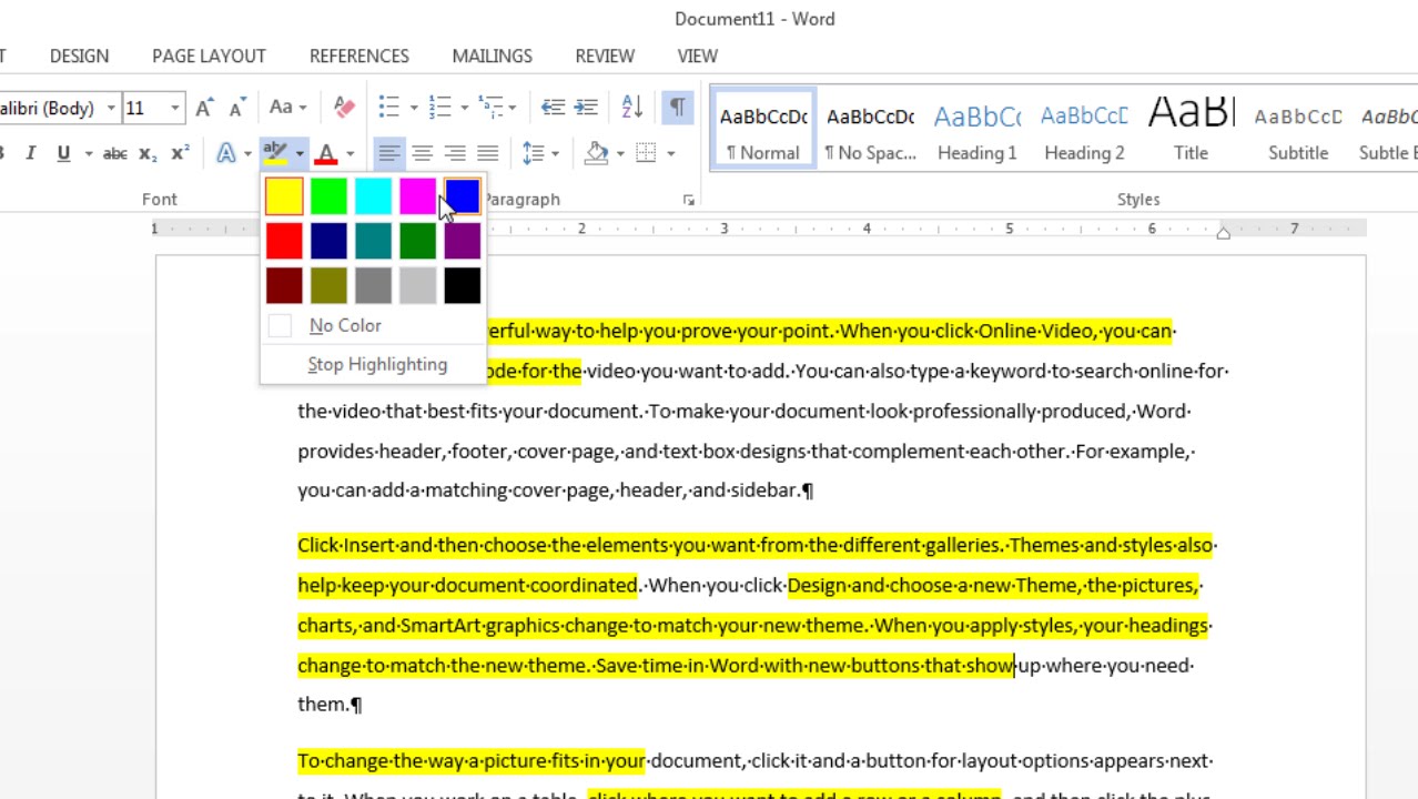 Where Is The Highlighter Tool In Word at Lorena Mullens blog Where Is The Highlighter Tool In Word at Lorena Mullens blog