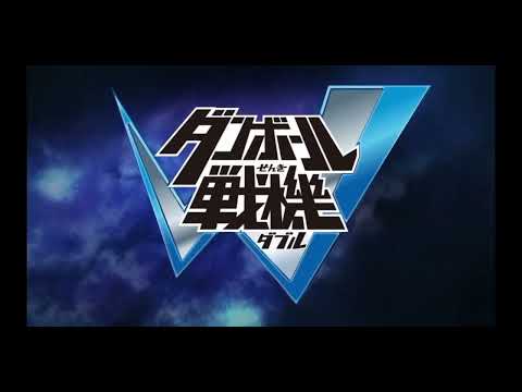 LBX 1 episode of the fan-project - the visualisation of Drama CD \