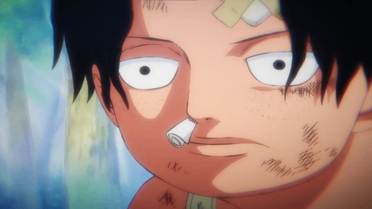 one piece shitpost - YouTube