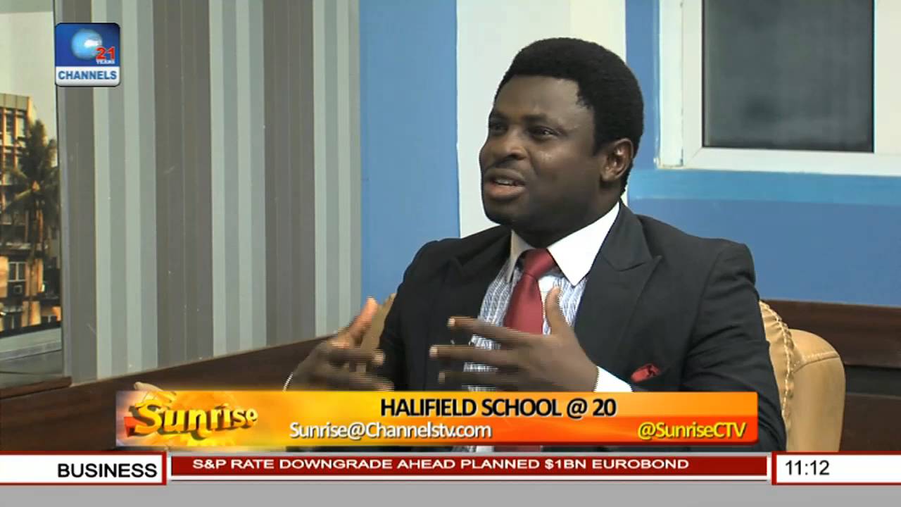 Sunrise: Celebrating Halifield School @20 Pt 2 - YouTube