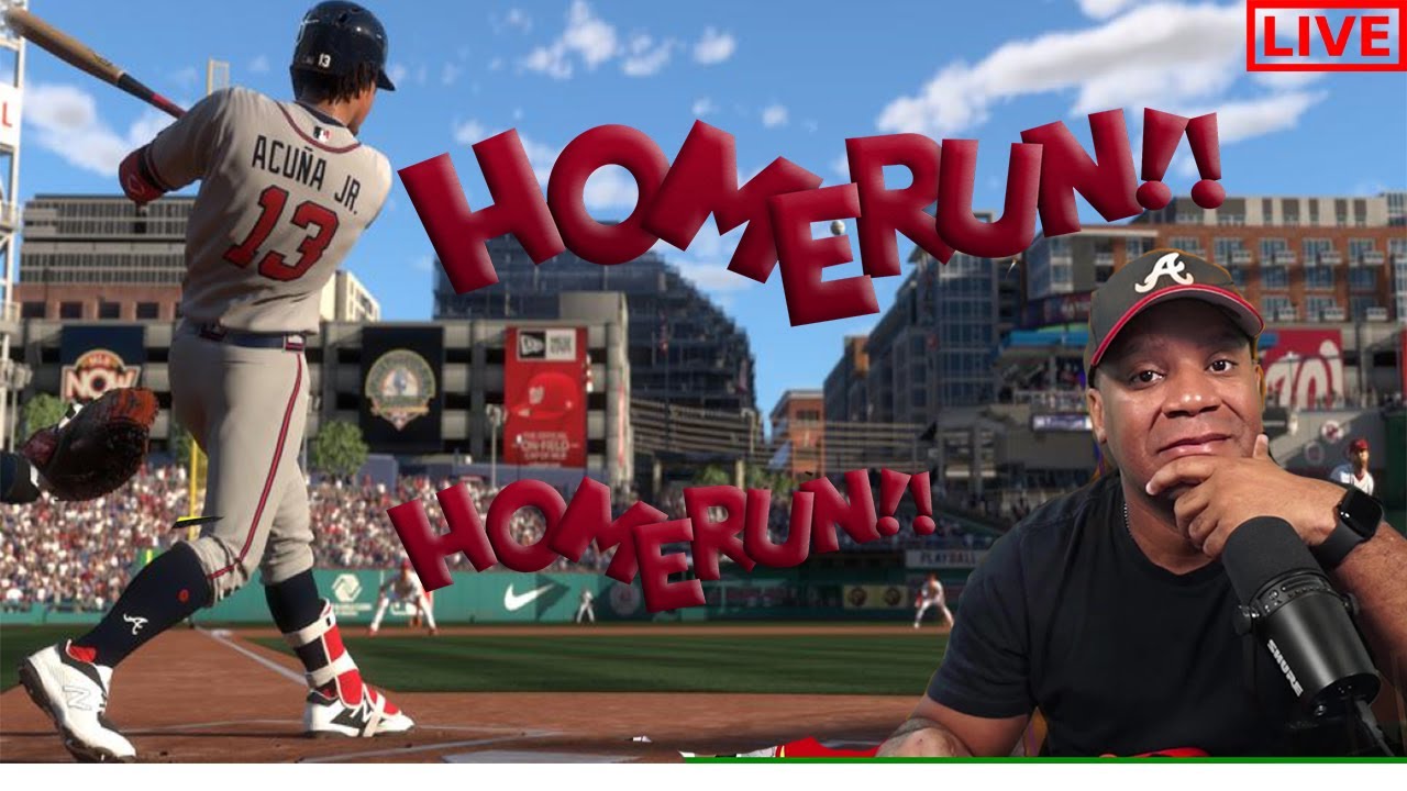 "The Sandlot" MLB Tournament / Diamond Dynasty - YouTube