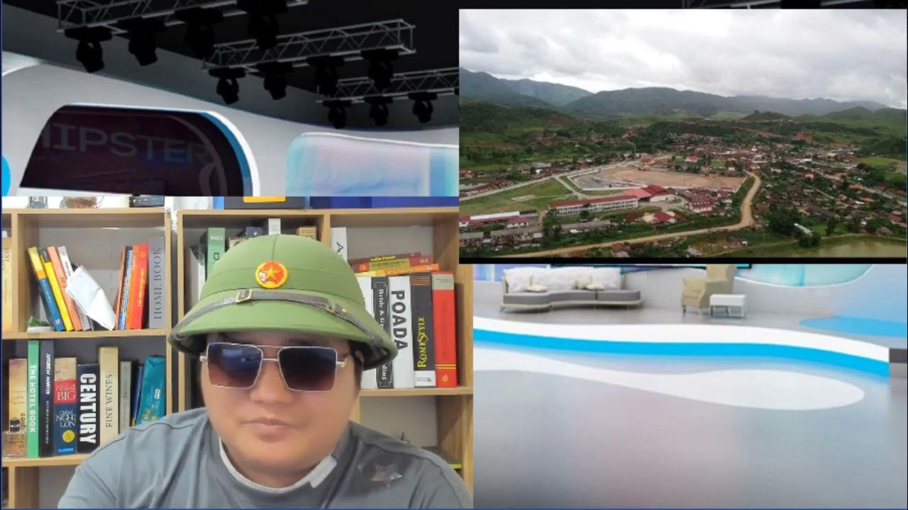 Lub ntuj tig ko diav rau peb hmoob lawm yuav tau teb chaws Muang meo tiag - YouTube