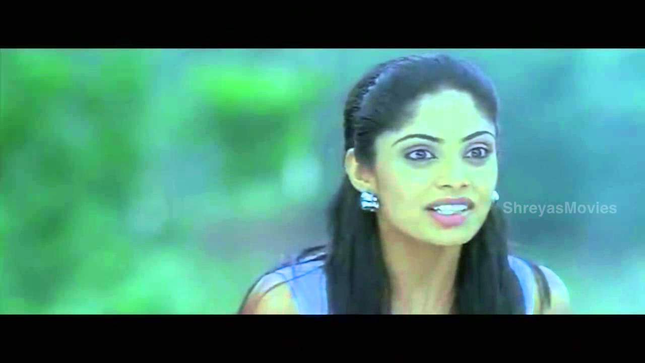 Bhavana Breaks Up With Rajesh Krishnan - GaaliPata Movie Scenes - YouTube