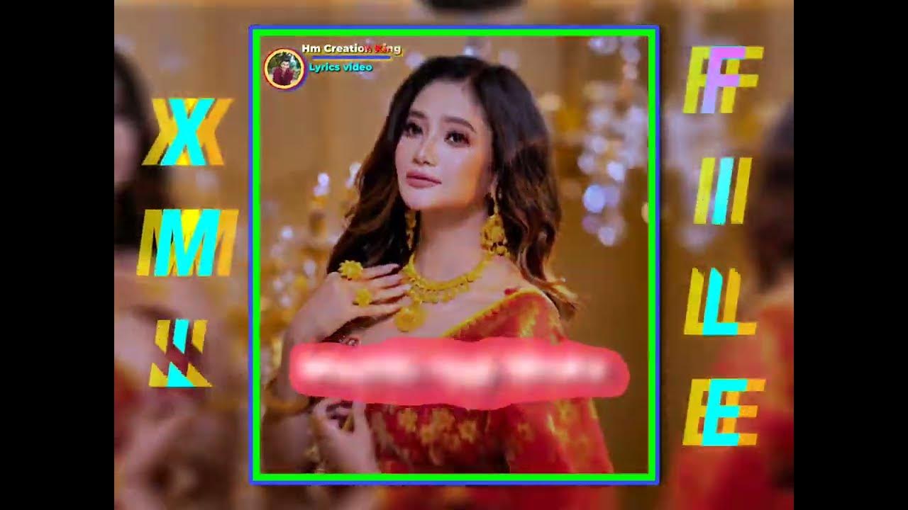 Manipuri Romantic Song🥀AJ Meisnam🥀Whatsapp status📂XML FILE⤵️DESCRIPTION #Whatsap_Status#Lyrics ...