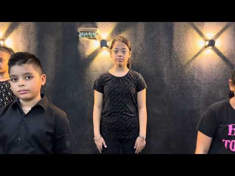 Hadippa | Dance zone academy | Dil bole Hadippa