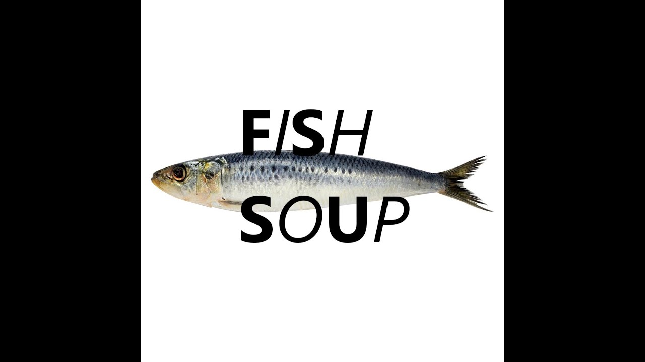 Ultimate Mega Power Fish soup - YouTube