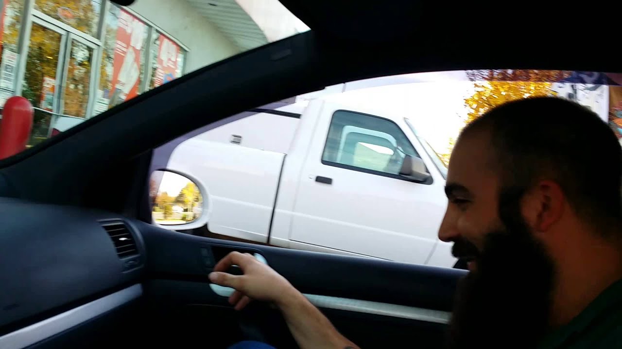 O'Reilly quick demo of the Sundown x6.5sw - YouTube