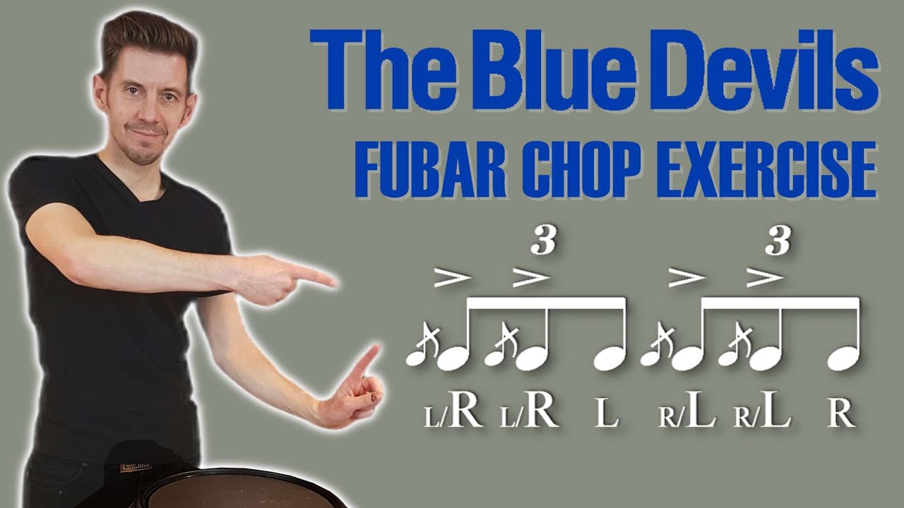 Fubar Exercise 1 - YouTube