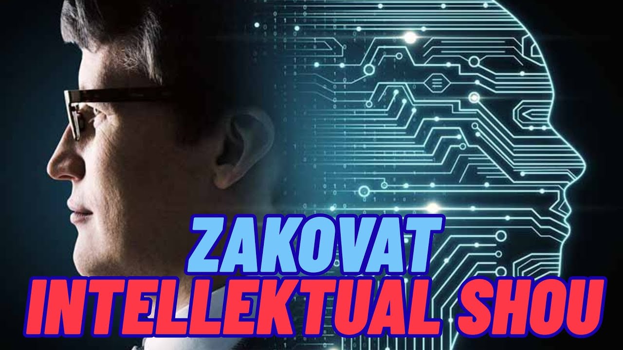 Zukko kitobxon mavzusida zakovat intelektual bellashuvi - YouTube