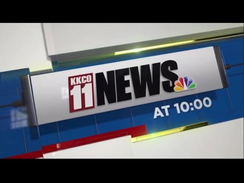 KKCO 11 News at 10 (Weekend) - Open September 6, 2020 - YouTube