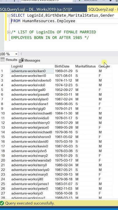 Learn Sql Queries Shorts Where Clause Database Sql Techintamil Dbms Rdbms Youtube
