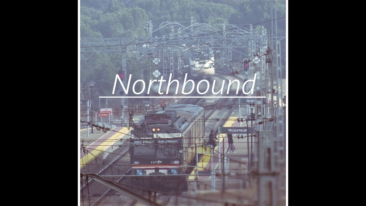 Kentakiman - Northbound - YouTube
