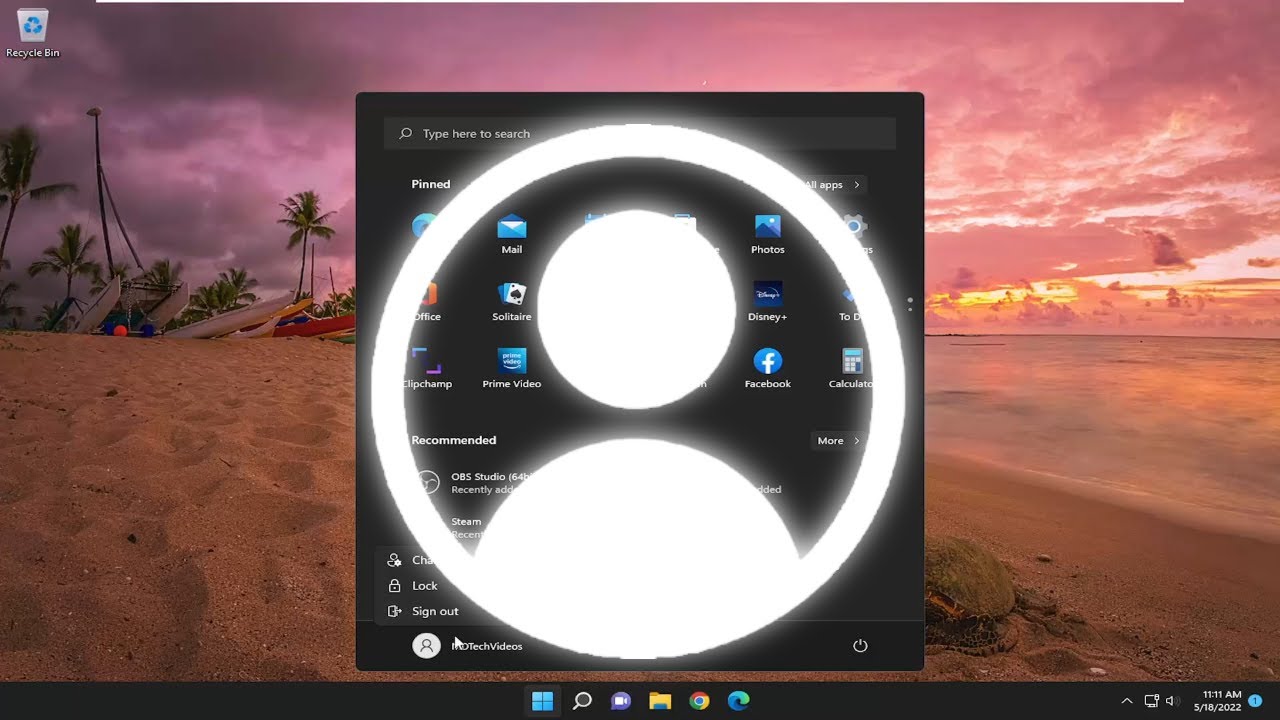 How to Find All Signed in Users in Windows 11/10 [Tutorial] - YouTube