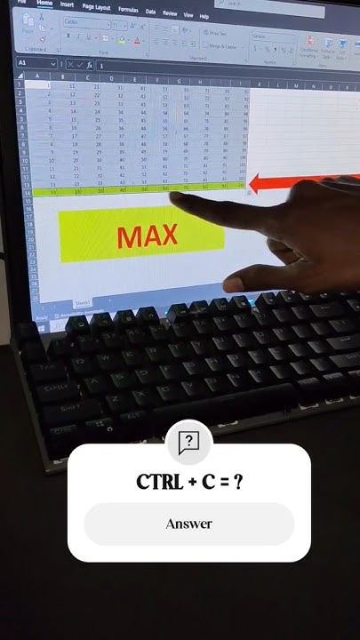 Maximum Number 🖥️📵🖥️#nicl #keyboard #computertechnic #typingskills #nclcomputer #windows # ...