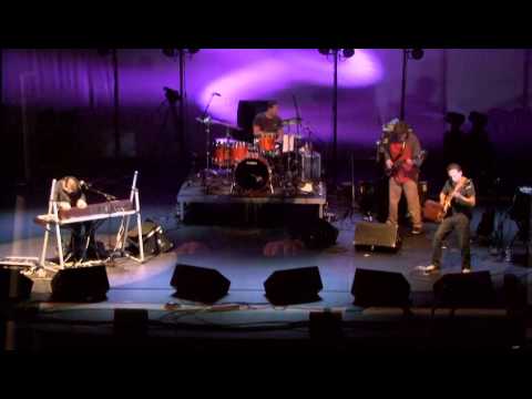 Discipline band Canto IV (Limbo), a video by DISCIPLINE