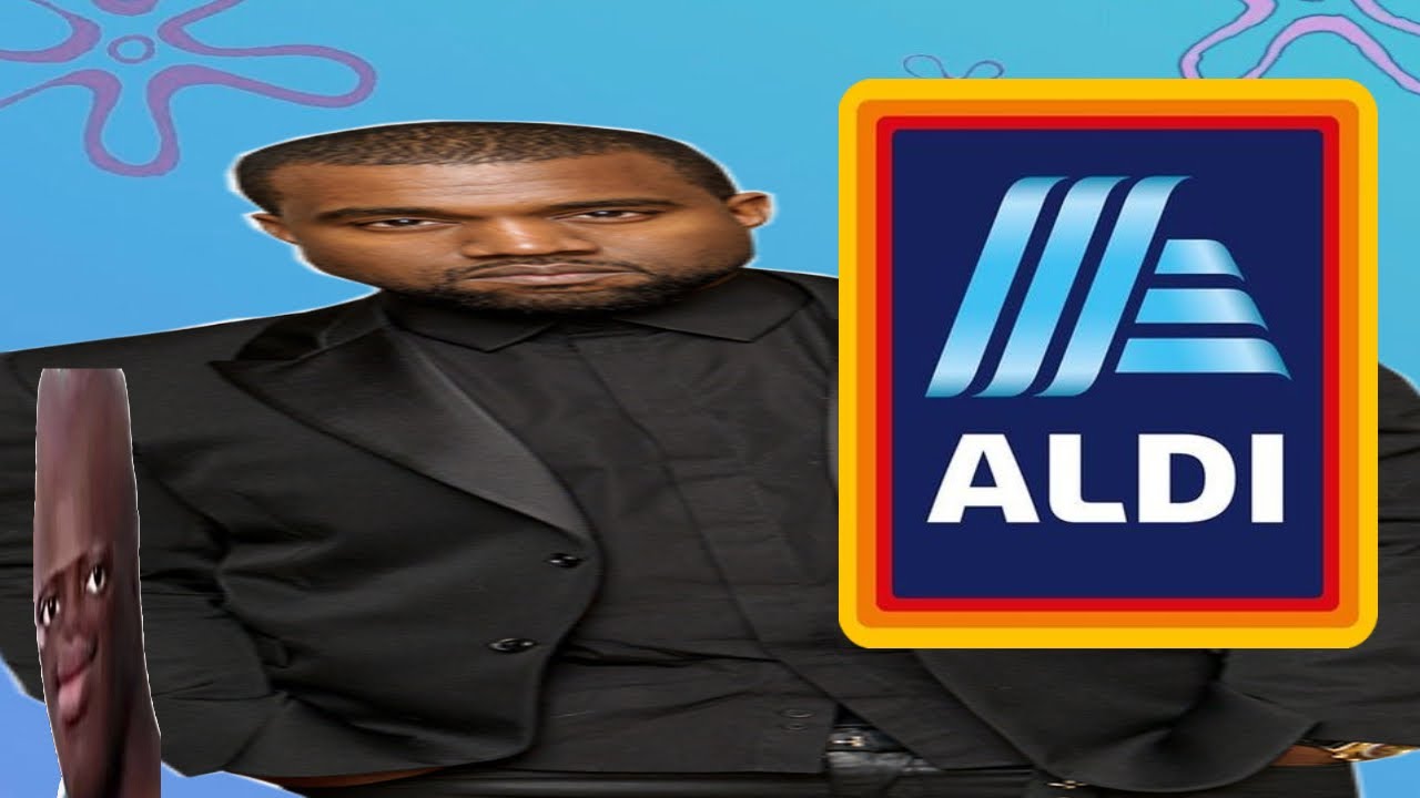 Thick Of ALDI - YouTube