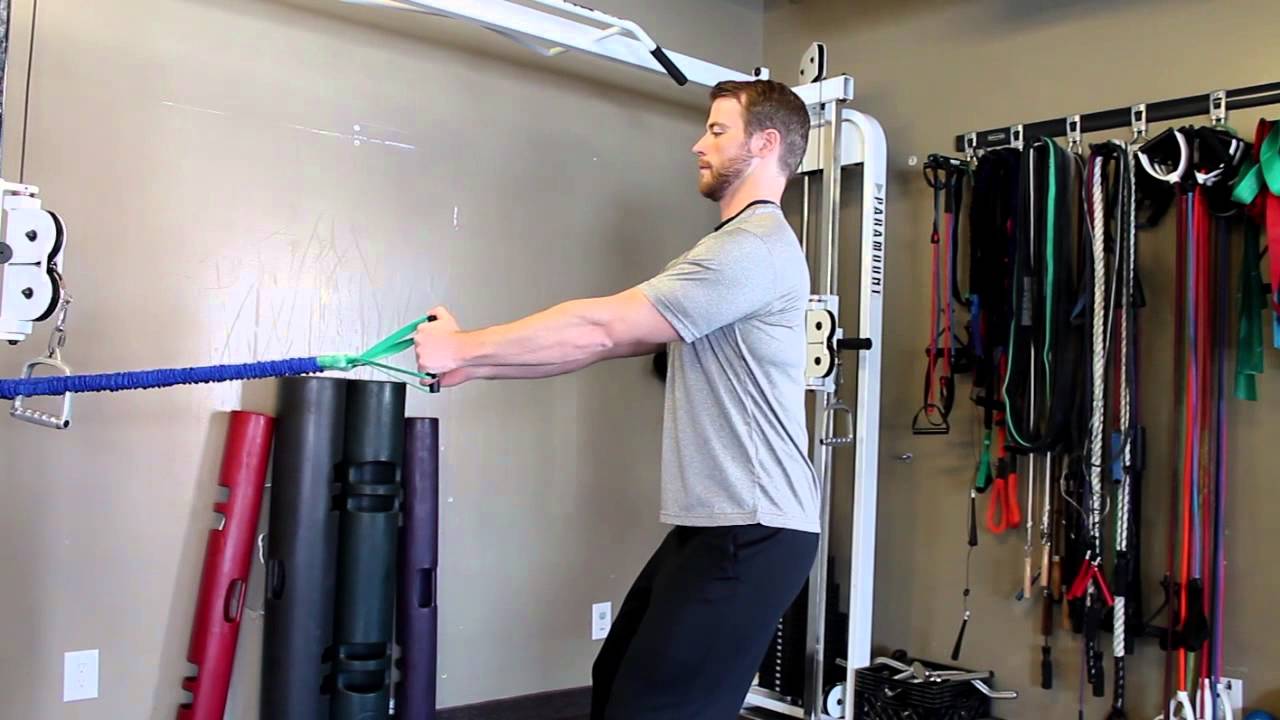 Band Back Row - YouTube